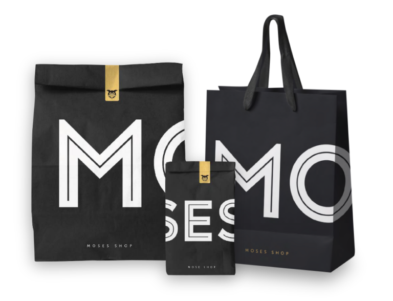Moses Shop | מוזס שופ - אתר הבית