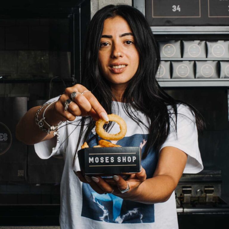 Moses Shop | מוזס שופ - אתר הבית